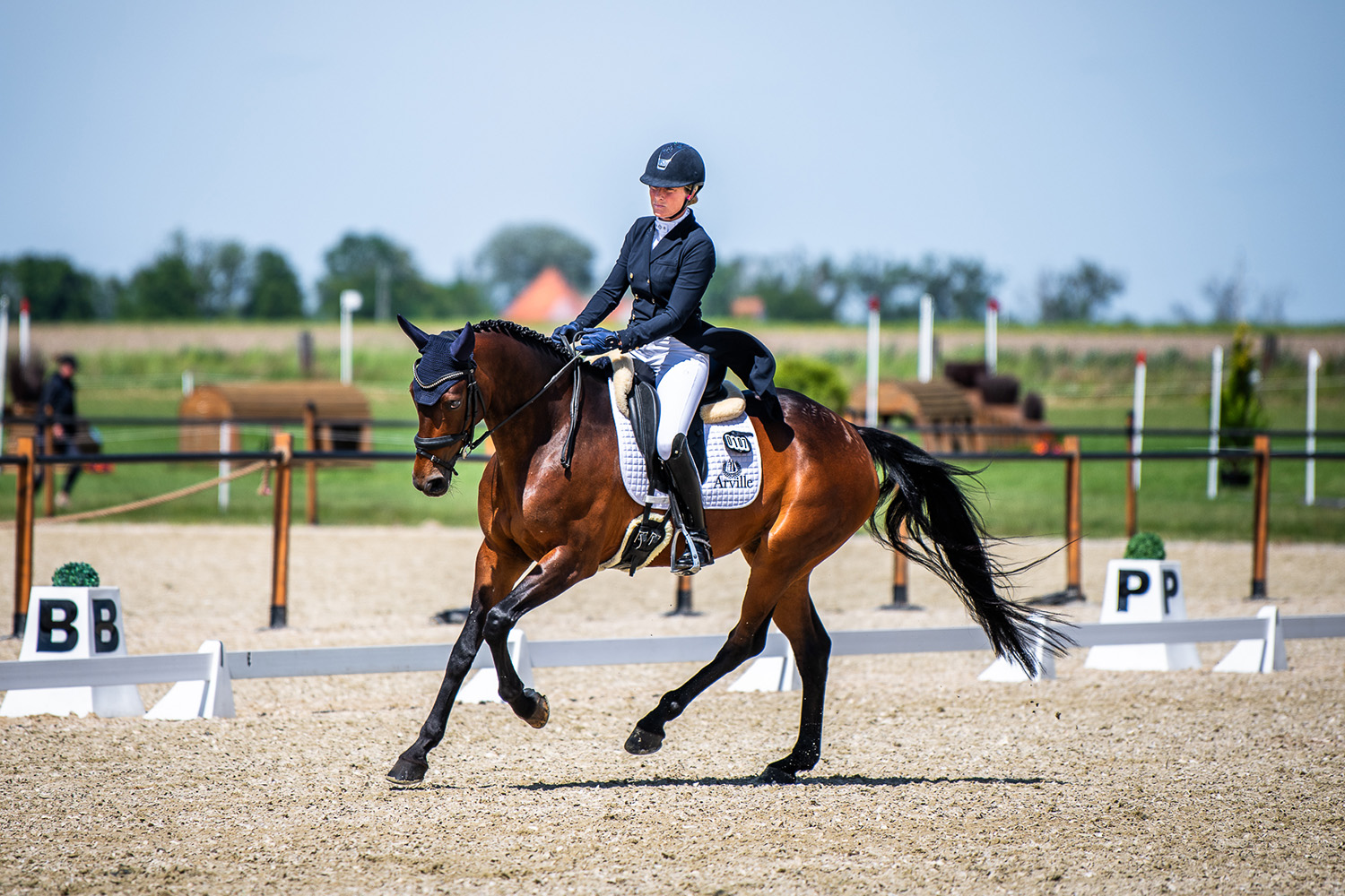 Baborówko Equestrian